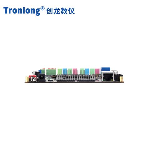 Dsp C5000嵌入式教学开发板tl5509evm产品中心创龙教仪