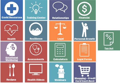 Welcome To Your Eap Member Benefits Mesquite Intranet Tx