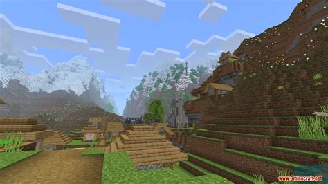 No Rtx Shader Mcpe 1minecraft