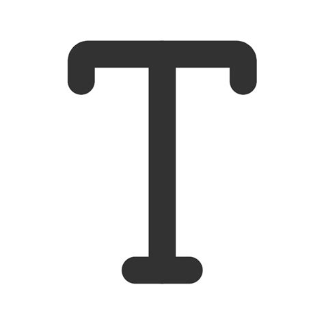 Formatting Vector SVG Icon SVG Repo