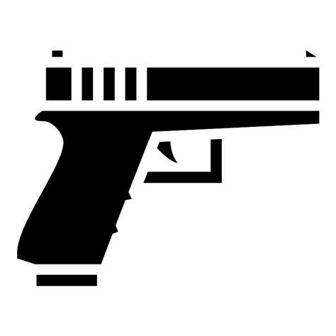 Glock Logo Vector