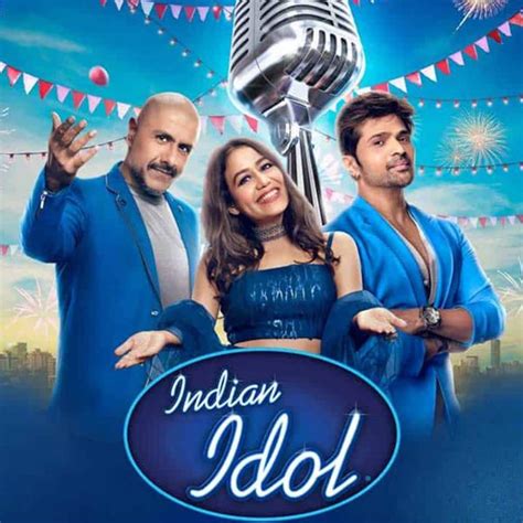 Indian Idol 13 Premiere Date Fees Charged By Neha Kakkar Vishal