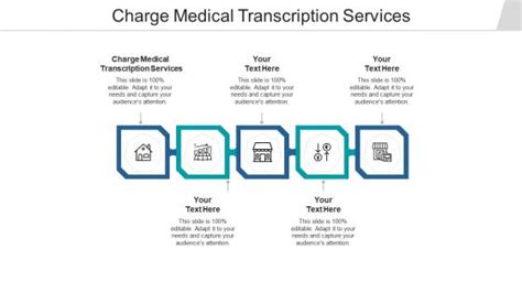 Transcription Powerpoint Presentation And Slides Slideteam