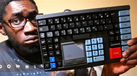 Worst Looking Keyboard
