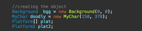GitHub MayaHsu09 DoodleJump Config Files For My GitHub Profile