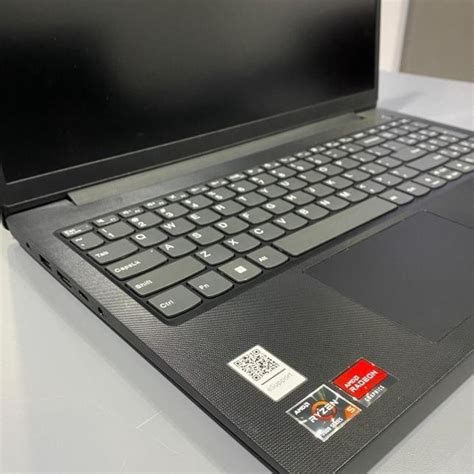 Jual Laptop Lenovo V G Ryzen U Ram Ssd Gb Windows Shopee Indonesia