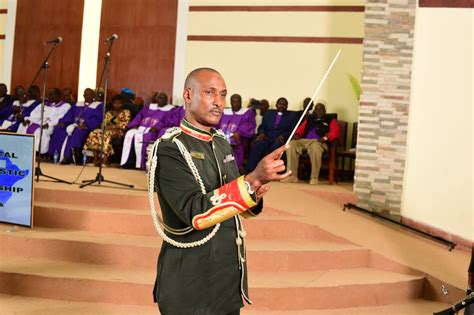 Pefa Church Kenya