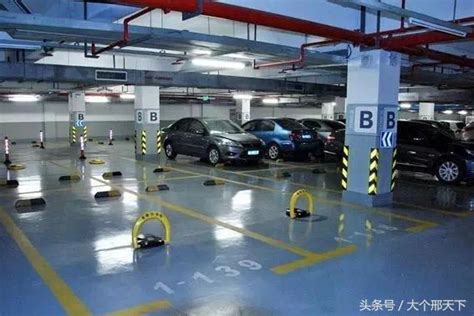 深圳龍崗老街首家立體停車庫啟用 每日頭條