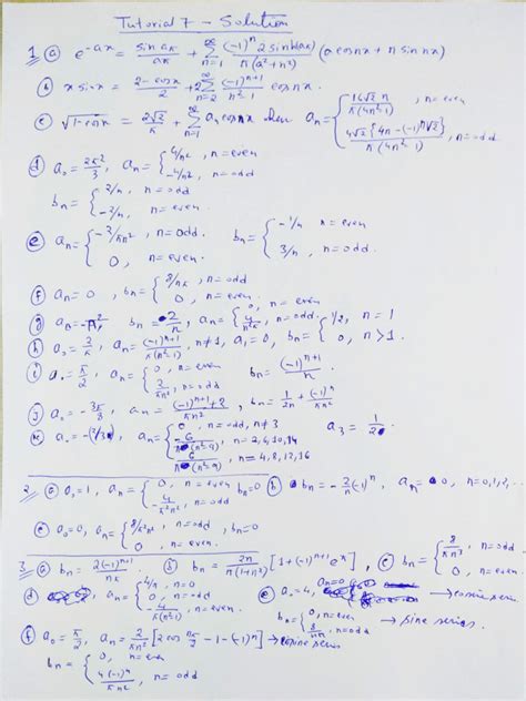 Tut 7 Sol Pdf