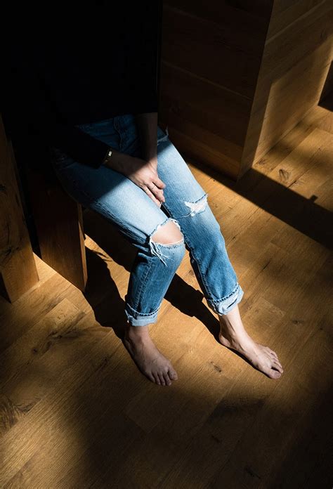 Alice Gao Feet