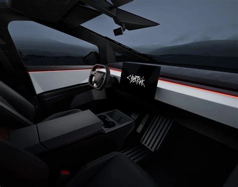 Tesla Cybertruck Molinasoft
