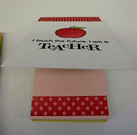 One Smile Lifts A Spirit MIM DIY Notebooks