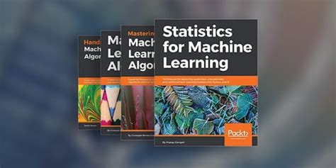 The Machine Learning Mastery Ebook Bundle Geeky Gadgets