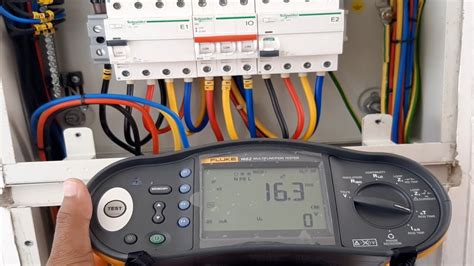 How Residual Current Device Rcd Works