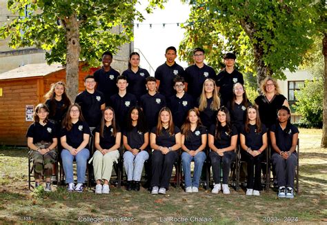 Classe De 3e