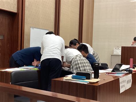 高校生模擬裁判選手権 関東大会優勝 中央大学杉並高等学校