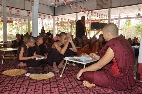 မြဝတီမြို့၌ သတ္တမအကြိမ်မြောက် မြို့နယ်လုံးဆိုင်ရာ ဝိနယတံခွန် စာဖြေစာပြန