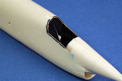 Saunders Roe P177R Review by Brett Green (Freightdog Models 1/72)