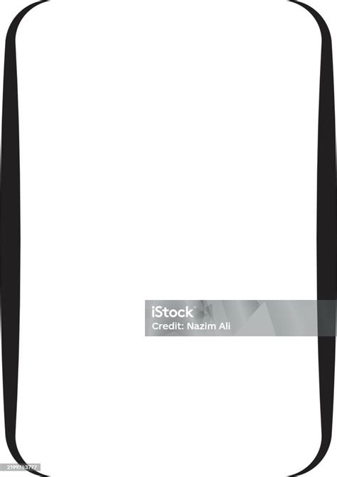 Square Double Braces Symmetric Brackets Pair Punctuation Symbol For