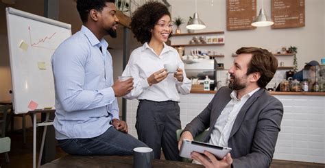 Conflitos No Trabalho Impactos Negativos Na Empresa E Como Evitar