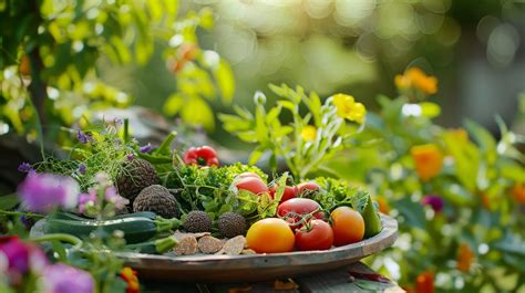 Truffes Et Végétarisme Des Accords Mets Et Légumes Surprenants