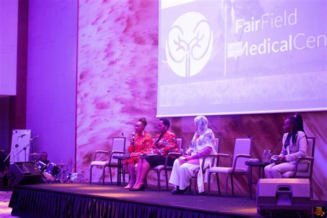 AWS 2025 Africa Women Summit
