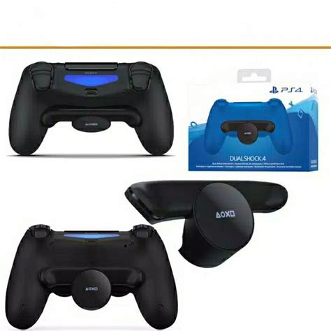 Jual Back Button Stick PS4 DUALSHOCK 4 Back Button Attachment Shopee Indonesia