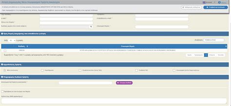 Οδηγίες έκδοσης κωδικών ΟΠΣ για την ηλεκτρονική υποβολή των προτάσεων για το Μικρό Σχέδιο