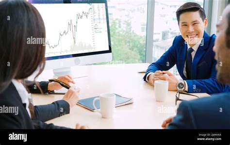 Stock Market Data Chart Analysis By Ingenious Computer Software
