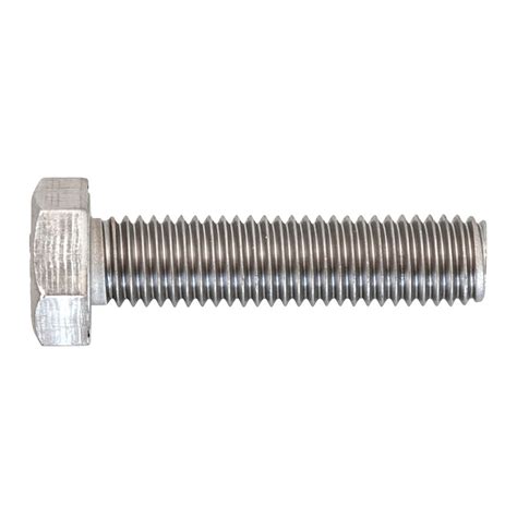 High Quality 304 Stainless Steel Set Screws Blacks Fasteners