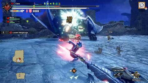 Cb Element Phial Ko Ill Take It Rmonsterhunter