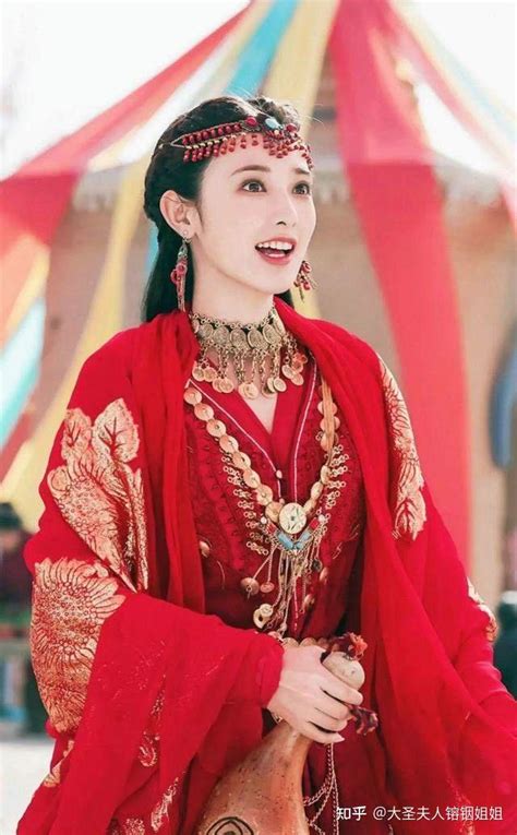 盘点五胡十六国的那些皇帝和他们的后妃（之九）——西秦 知乎