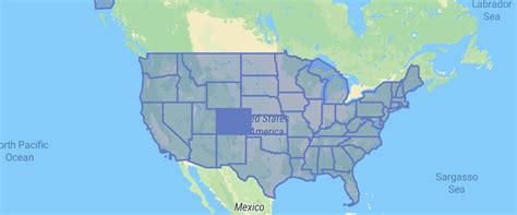 Overview Maplibre Gl Js