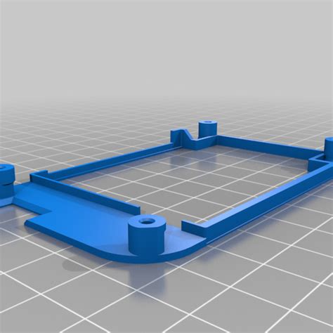 🎮 Mintypi Lite Retro Gaming Handheld In An Altoids Tin・free 3d File For ・cults