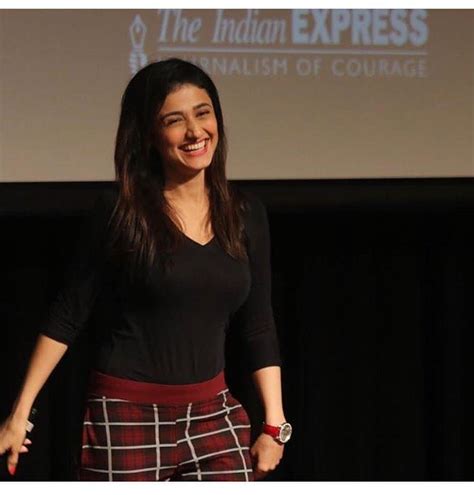 Ragini Khanna Navel Visible