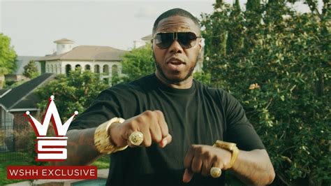 Z Ro I Got The Sauce WSHH Exclusive Official Music Video YouTube