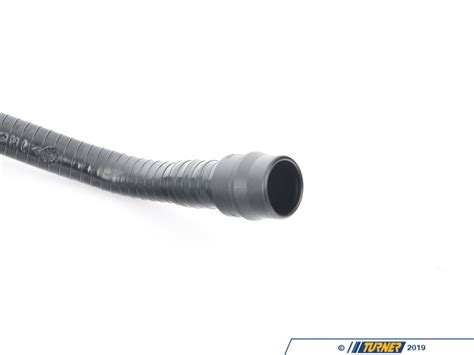 Genuine Bmw Fuel Tank Breather Hose From Breather Valve F F F F F