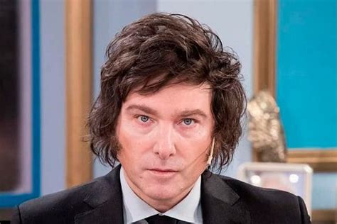 Javier Milei Cerró 2023 Con Mensaje Reflexivo Puede Ser El Año Que Le