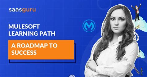 MuleSoft Learning Path A Roadmap To Success