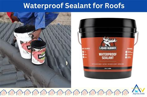 What To Know About Roof Waterproofing