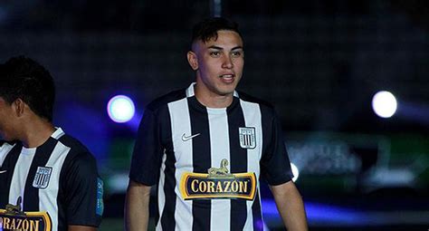 Alianza Lima Se Pronuncia Sobre Denuncia Contra Jean Deza Futbol