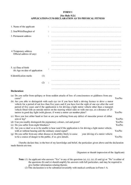 form1 pdf