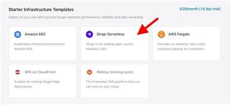 Migrating Strapi From Heroku To Aws Dev Community