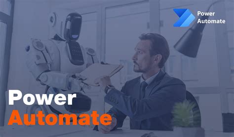 maximizing business efficiency with power automate a guide for