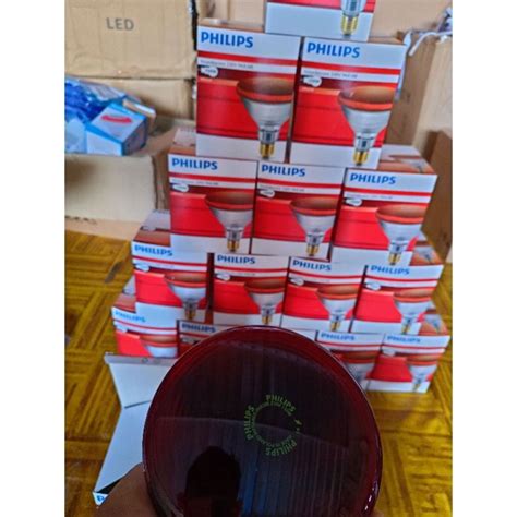 Jual Alat Fisioterapi Set Lampu Terapi Infrared 150 Watt And 100 Watt