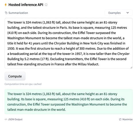 Ai Content Generation Part 2 Tasks And Models