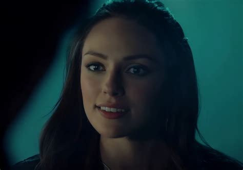 Hope Mikaelson Trihybrid Legacies TVDU Series Hope Mikaelson Tvd Vampire Diaries Legacy