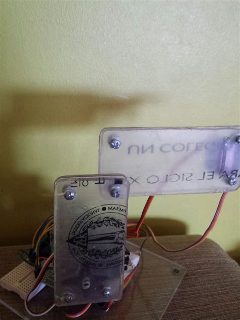 arduino voice controlled robot arm 15 steps with pictures instructables