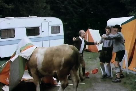 Drei Lederhosen In St Tropez 1980 Eporner