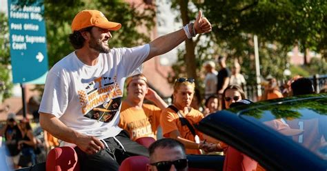Everything Tony Vitello Said During The Tennessee Baseball Championship